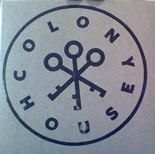 Colony House - Colony House - Amazon.com Music