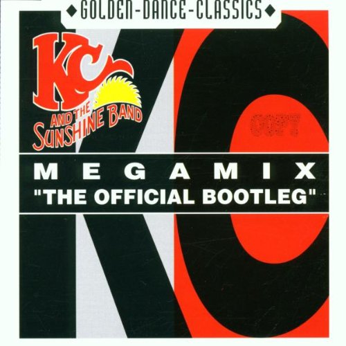 Amazon.com: Megamix the Official Bootleg: CDs & Vinyl