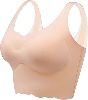 Invisibles Womens Sports Bras High Support for Large Bust Athletic ...