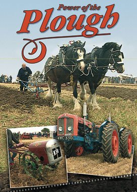 Amazon.com: Power Of The Plough : Primetime Video Publications, Alan ...