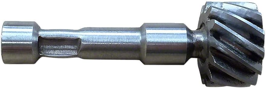 Amazon.com: Tachometer Drive Gear Assembly Fits International Tractor ...