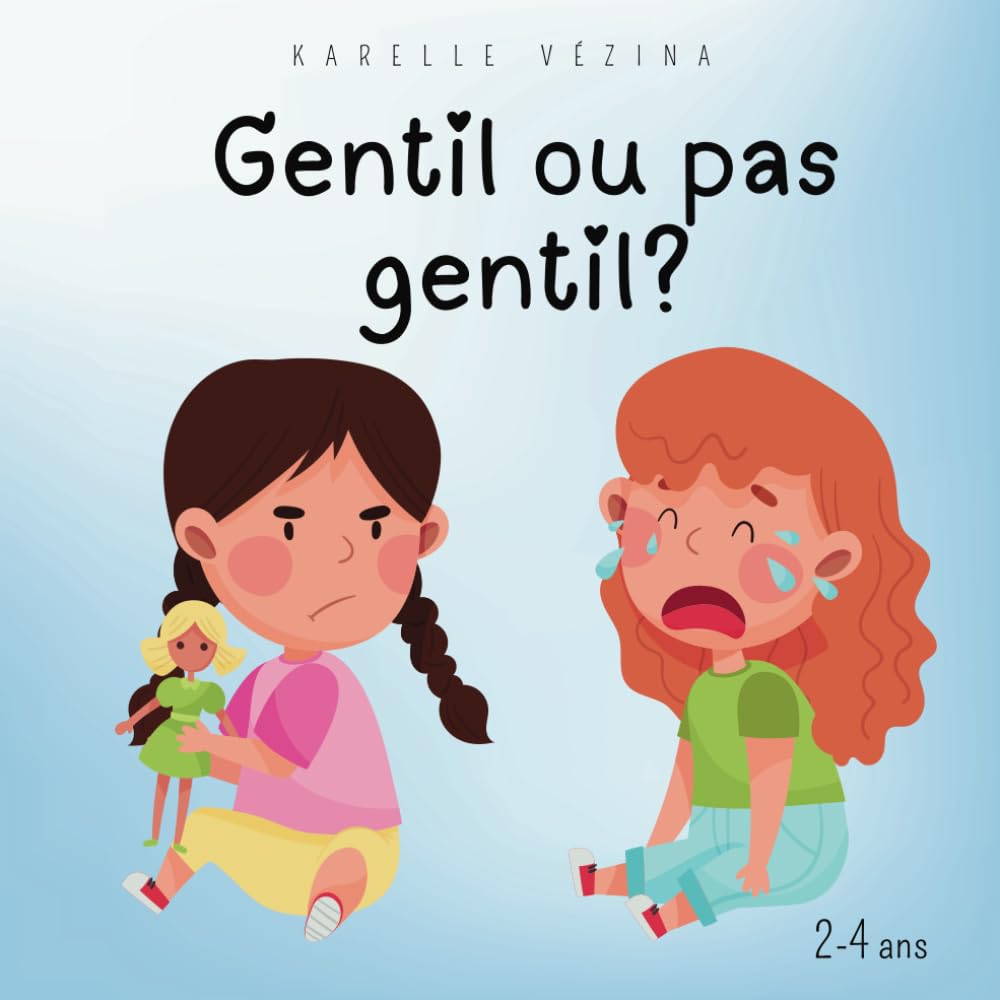 Les Enfants Sont Gentils