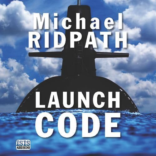 Launch Code : Ridpath, Michael, Thorpe, David, Harding, Jeff: Amazon.in: Books