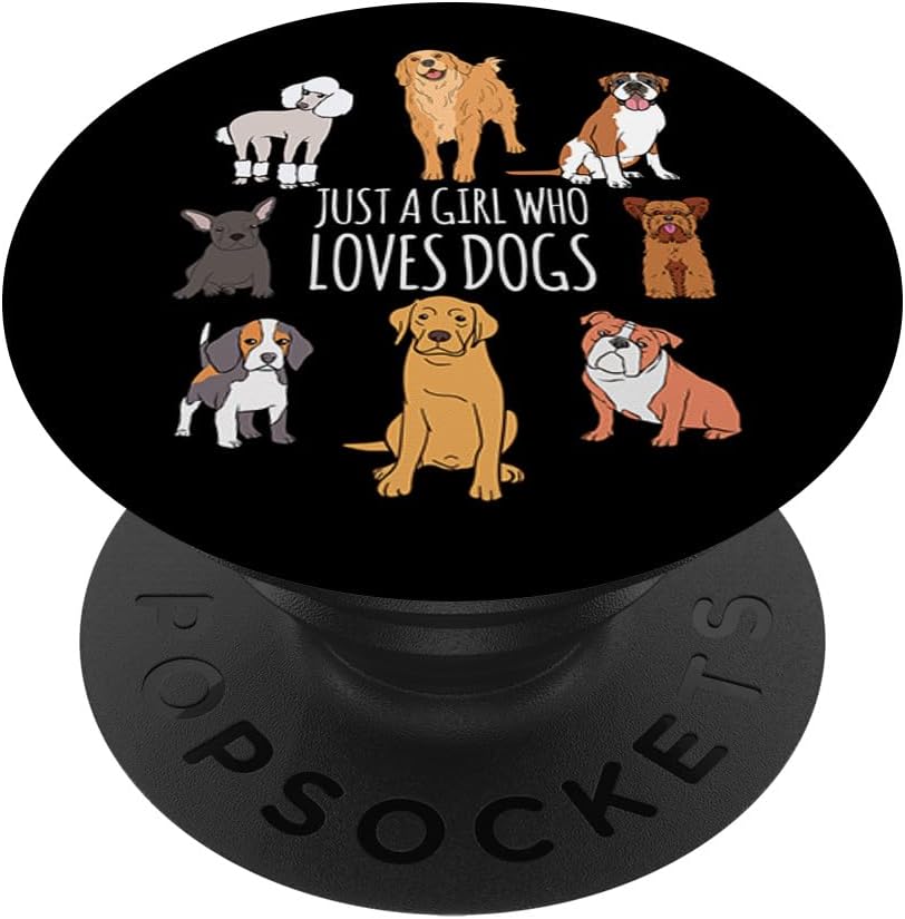 Amazon.com: Rainbow Dog Paw Print Teal Rose Watercolor PopSockets ...