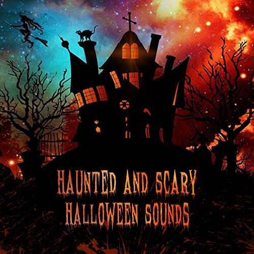 Play Haunted and Scary Halloween Sounds: Best Halloween Party ...
