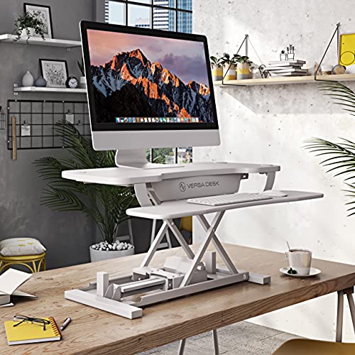 The 12 Best VERSADESK Standing Desks of 2025 [Verified] - Cherry Picks