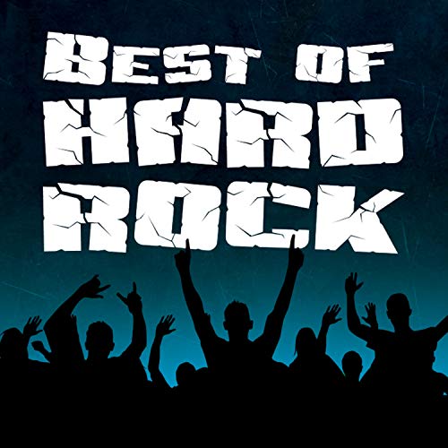 Play Best of Hard Rock by VARIOUS ARTISTS on Amazon Music