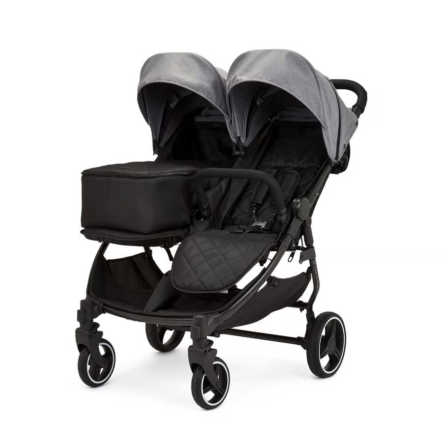 doppel kinderwagen – Die 15 besten Produkte im Vergleich - BetterFamily