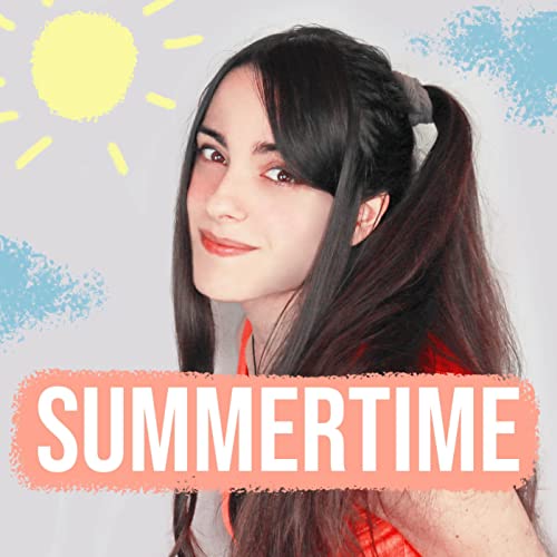 Amazon Music Unlimited - Miree 『Summertime (Cover Español)』