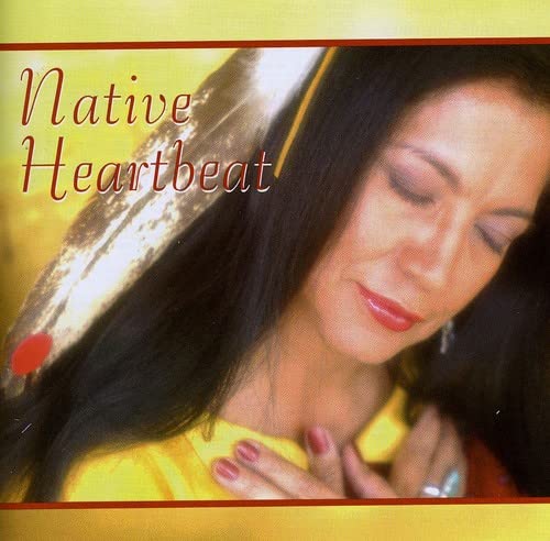 Yolanda Martinez, Yolanda Martinez - Native Heartbeat - Amazon.com Music