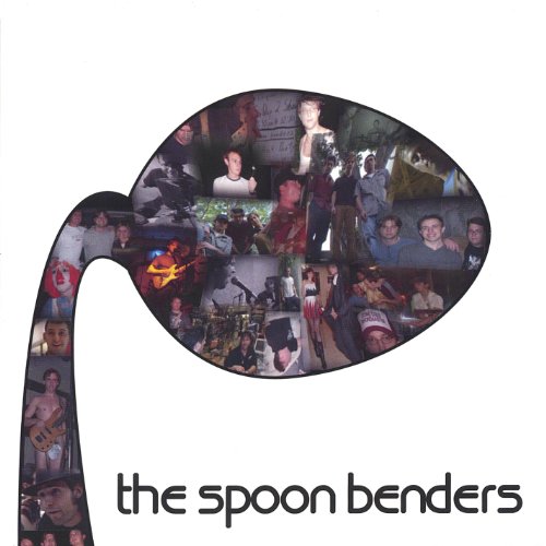 Amazon.com: The Spoon Benders : The Spoon Benders: Digital Music