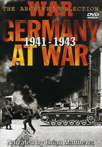 Amazon.com: Germany At War - 1941-1943 : Germany At War: Movies & TV