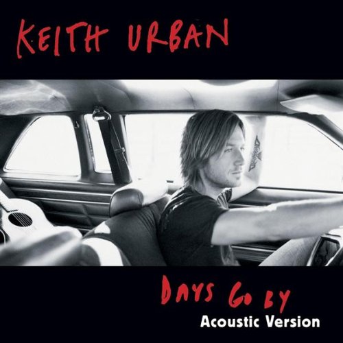 Days Go By: Urban, Keith: Amazon.es: CD y vinilos}