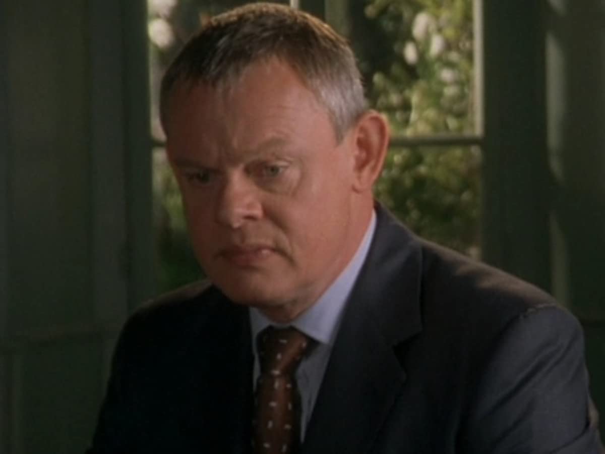 Watch Doc Martin Season 3 | Prime Video