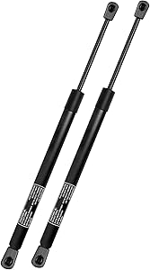 YHTAUTO Rear Hatch Gas Struts Shocks Replacement for Chevrolet ...