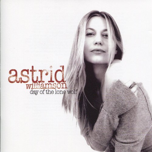 Amazon.com: Day of the Lone Wolf : Astrid Williamson: Digital Music