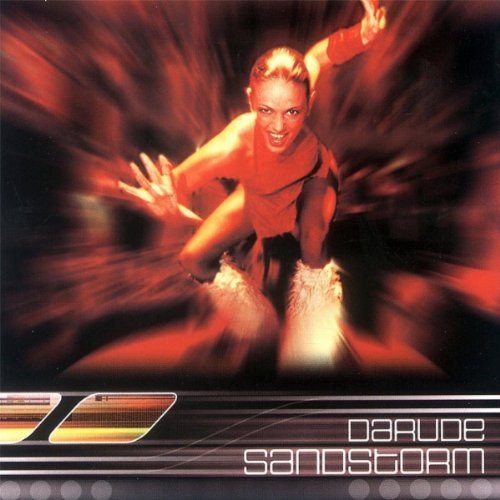 Darude - Sandstorm - Amazon.com Music