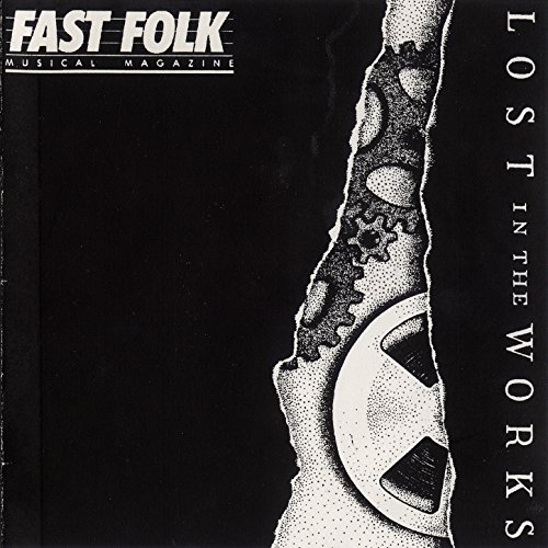 Play Fast Folk Musical Magazine (February 1993, Vol. 6, No. 9): Lost in ...