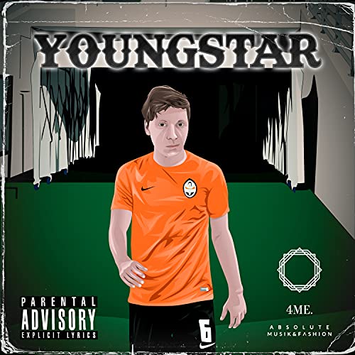 Youngstar de Manu235 en Amazon Music Unlimited