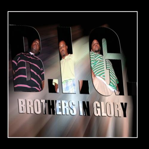 Amazon.com: The B.I.G. Album: CDs & Vinyl