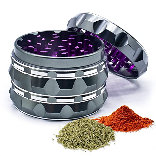 Amazon.ca Best Sellers: The most popular items in Herb & Spice Mills