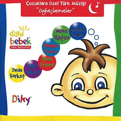 Amazon MusicでDahi BebekのÇocuklara özel Türk Müziği "Doğaçlamalar"を再生する