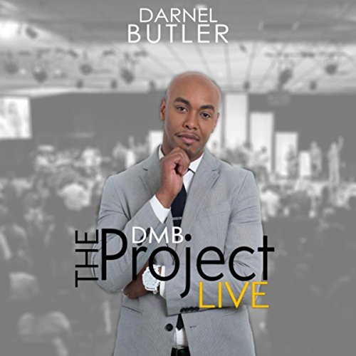 Play The D.M.B. Project: Live by Darnel Butler on Amazon Music