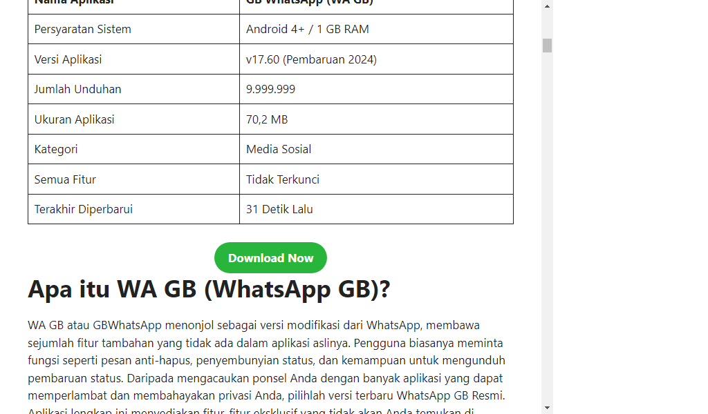 WAGB - App on Amazon Appstore