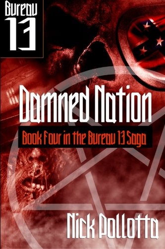 Damned Nation: Pollotta, Nick: 9781554045693: Amazon.com: Books