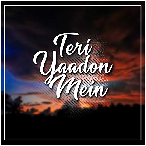 Reproducir Teri Yaadon Mein de Mr.Maan & Shantanu Saxena en Amazon Music