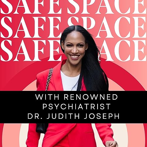 Dr. Judith's Safe Space : Dr. Judith Joseph: Amazon.de: Bücher