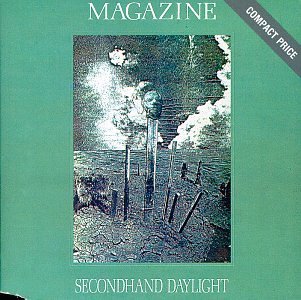 Secondhand Daylight by Magazine - Amazon.com Music