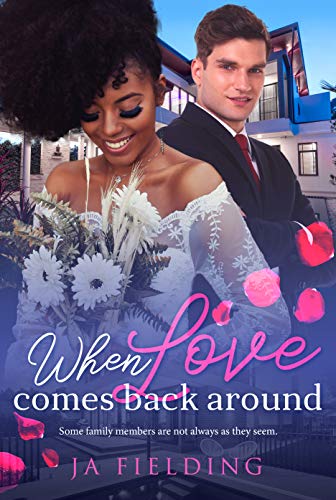 When Love Comes Back Around: BWWM, Childhood Sweethearts, Marriage ...