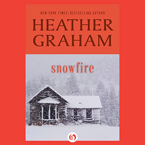 Amazon.com: Snowfire (Audible Audio Edition): Charlotte North, Heather ...