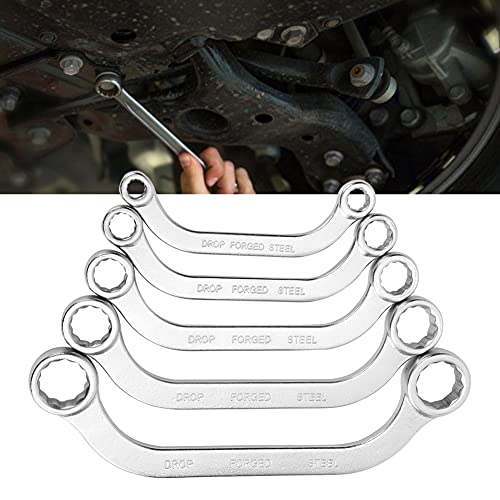 Medidas De Llaves Españolas - Ferreteria Y Herramientas