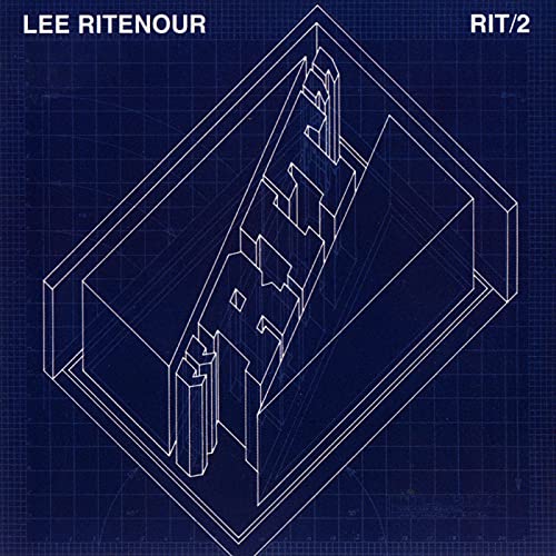 Play Rit/2 by Lee Ritenour on Amazon Music