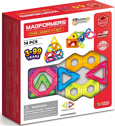 Magformers Starter Set – Die 15 besten Produkte im Vergleich - kita.de Ratgeber