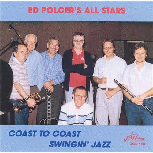 Ed Polcer, Gene Austin, Roy Turk, Arthur Johnston, Grant Clarke, Nat ...