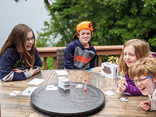 TwoPointOh Games Artsy Fartsy - Fun Family Games for Kids and Adults ...