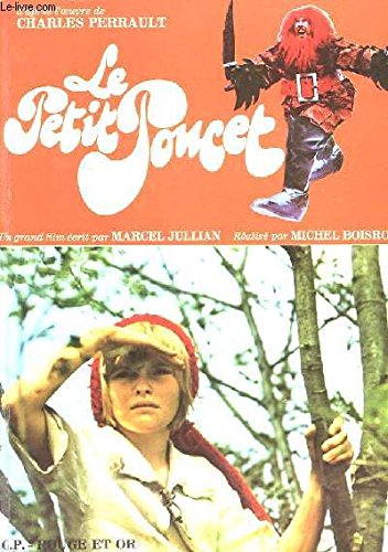 Amazon.fr - LE PETIT POUCET - CHARLES PERRAULT - Livres