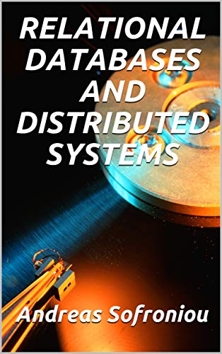 20 Best Relational Databases Books of All Time - BookAuthority