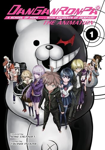 What is the most sus anime? - Japan Nihon