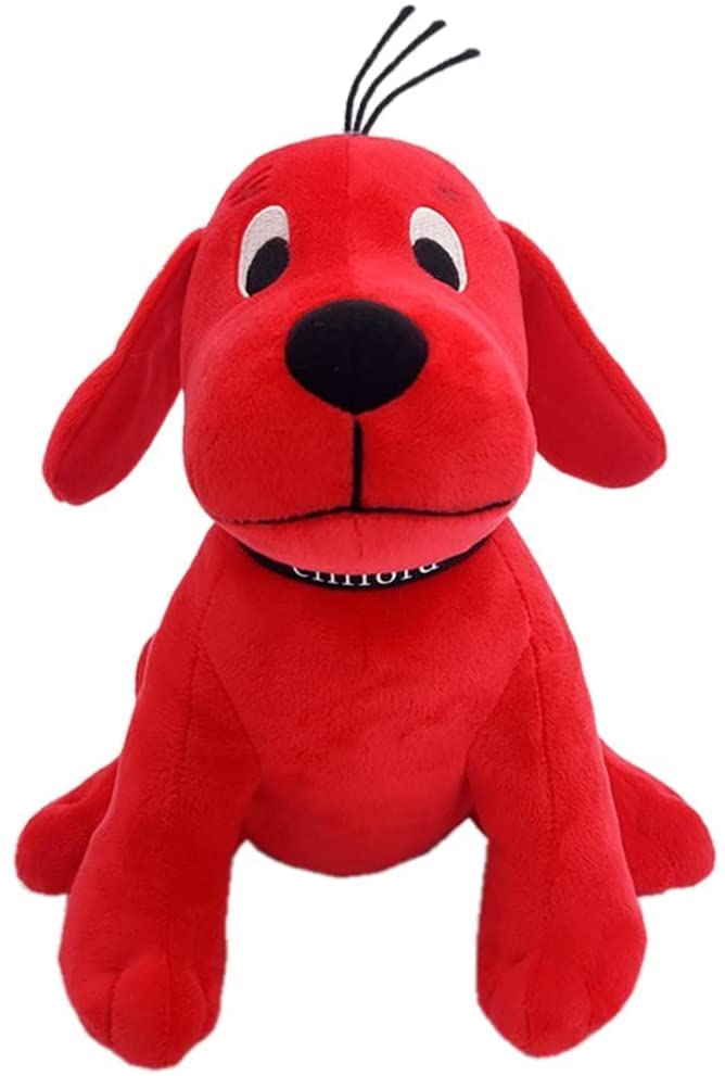Who Made Red Dog
