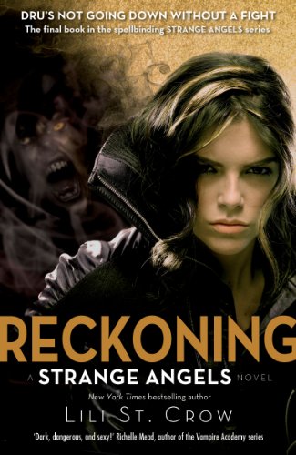 Publication: Reckoning