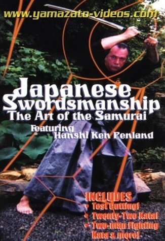 Amazon.com: Japanese Swordsmanship The Art of the Samurai : Movies & TV