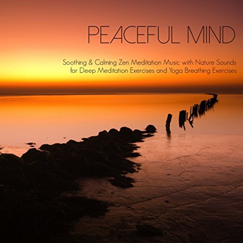Play Peaceful Mind - Soothing & Calming Zen Meditation Music with ...