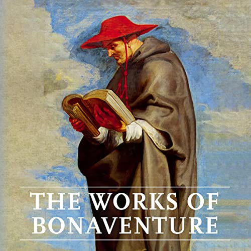 Amazon.com: Saint Bonaventure: The Soul’s Journey into God (Audible ...
