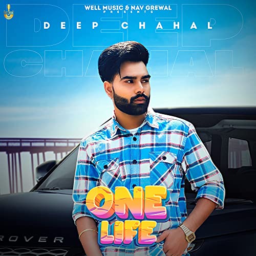 One Life de Deep Chahal en Amazon Music Unlimited