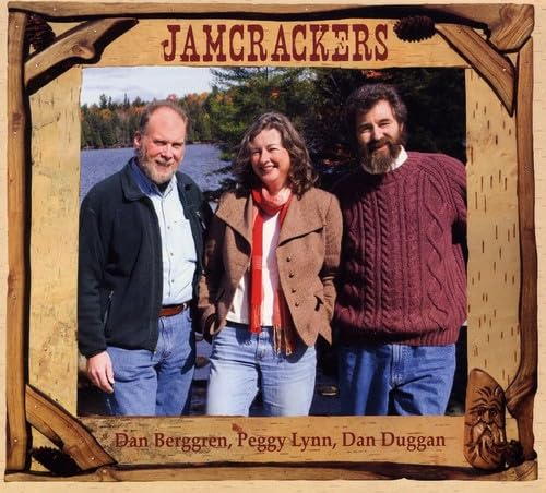 Jamcrackers: Jamcrackers, Dan Berggren, Dan Berggren, Dan Duggan ...