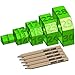 Swanky Scribe Ultimate Set - 5X Offset Scribe Tools (5-30mm in 1mm ...